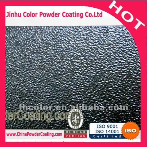 Electrostatic Powder Coating Powder Texture Coating Paint, High Quality Electrostatic Powder ...