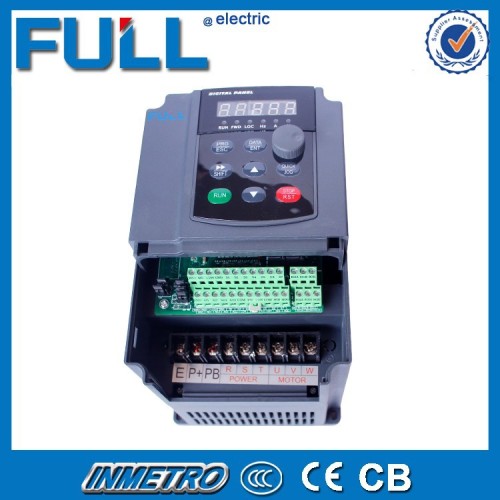Low Cost Energy Saving 3 Phase Variable Frequency Inverter With Manual ... Low Cost Energy Saving 3 Phase Variable Frequency Inverter With Manual ...