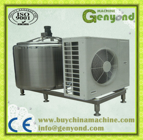 Farm Milk Cooling And Storage Tank, High Quality Farm Milk Cooling And ...