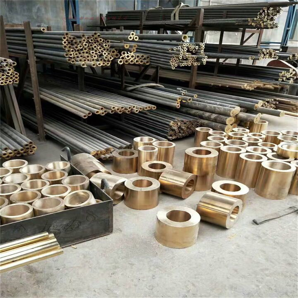 Astm B135/gb/t1527-2017 C27000 Brass Pipe คุณภาพสูง Astm B135/gb/t1527-2017 C27000 Brass Pipe บน ...