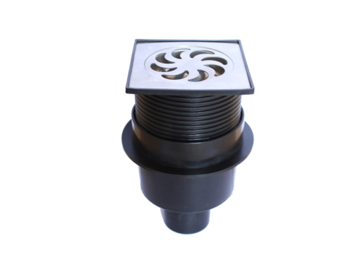 Straight-line Floor Drain/hdpe Valves , High Quality Straight-line ...