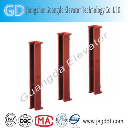 Elevator Guide Shoe Bush/liner For Sale Elevator Parts, High Quality ...