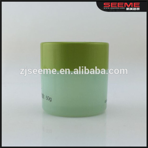 Cosmetic Sample Packaging Jar 50g, High Quality Cosmetic Sample ...