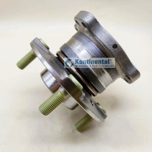 ACP1-2C299-A2C WHEEL HUB BEARING ASSEMBLY FORD ECOSPORT China ...