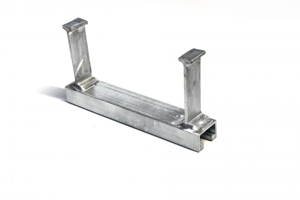Thickness Steel 5234 Dovetail Tooth Channel, High Quality Thickness ...