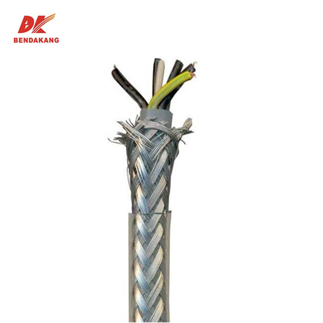 Control Cable Sy Cable Yy Cable, High Quality Control Cable Sy Cable Yy ...