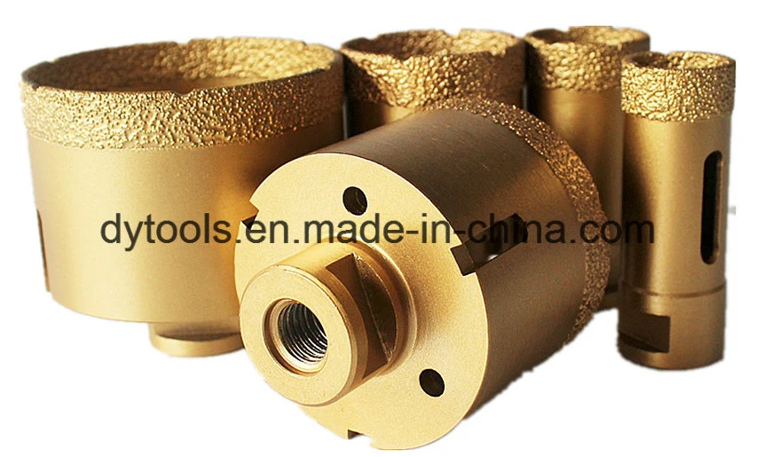 Aluminium Box Diamond Core Cutter, High Quality Aluminium Box Diamond ...