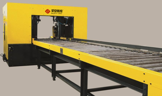 H Beam Latching Machine, High Quality H Beam Latching Machine on ...