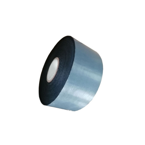 Polypropylene Bitumen Self-adhesive Pipe Wrap Tape, High Quality ...