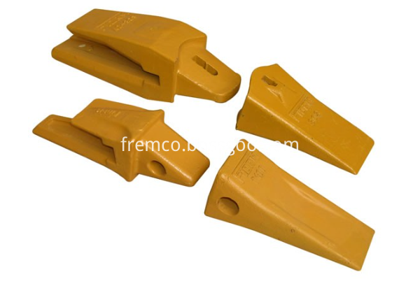 Excavator Cutting Edge End Bit สำหรับ Pc200 Pc210 คุณภาพสูง Excavator ...