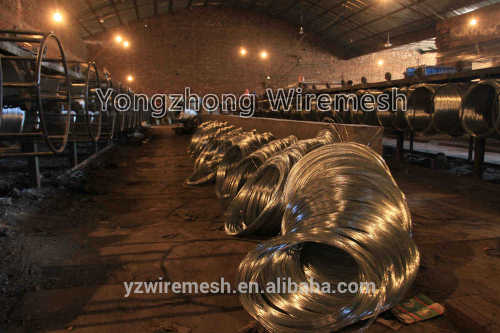 14 Gauge Gi Wire/bwg 14 Gauge Galvanized Wire Supplier, High Quality 14 ...