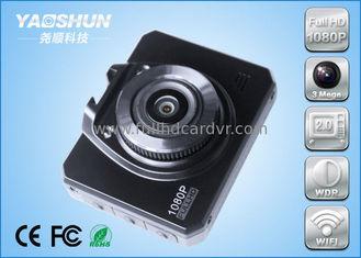 Mini Ambarella Vehicle Dash Cam With Hdmi Av Out Cam , 120, High ...