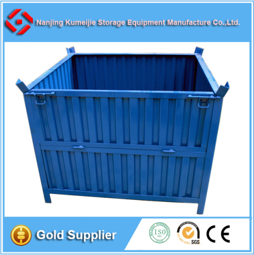 Collapsible Bulk Storage Box, High Quality Collapsible Bulk Storage Box ...
