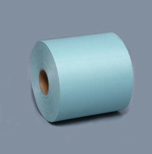 Non Woven Paper Roll Oem Industrial Paper Wipe, High Quality Non Woven ...