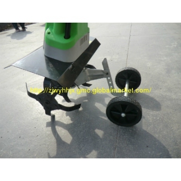 Electric Mini Rotovator With Good Power, High Quality Electric Mini ...