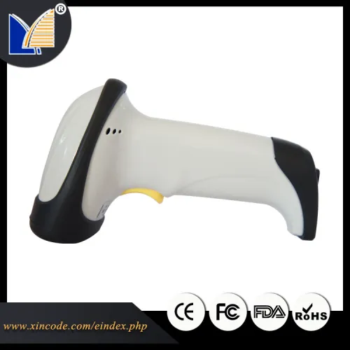 Usb Barcode Scanner Retail Pos Barcode Scanner, High Quality Usb ...