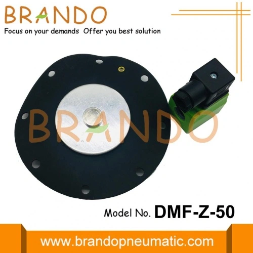 Mount 8 Hole Pulse Valve Diaphragm D50 China Manufacturers Suppliers ...