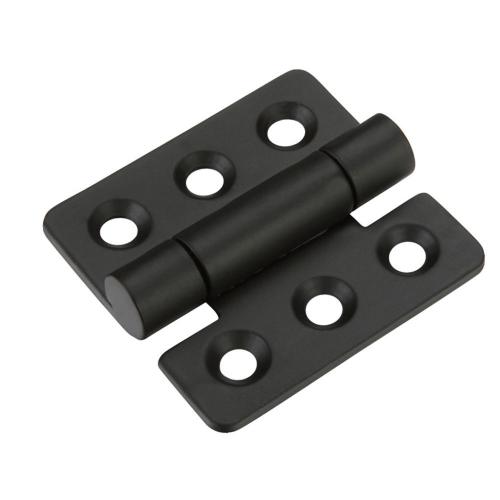 Cold Rolled Ss Housing Black Powder-coating External Hinges, High ...