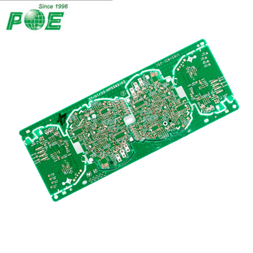 저비용 Pcb 프로토 타입 Ul 승인 Fr4 다층 Pcb, Bossgoo.com의 고품질 저비용 Pcb 프로토 타입 Ul 승인 Fr4 다층 Pcb