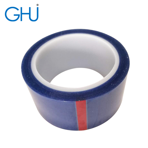 Blue Ptfe Adhesive Tape, High Quality Blue Ptfe Adhesive Tape on ...