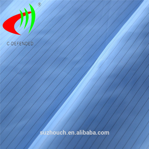 Functional Electrically Conductive Carbon Fiber Fabric For Electrician ...