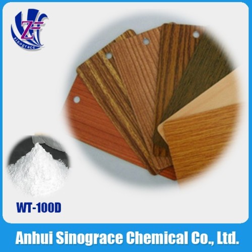 Wood Deco Paint/coating Matting Agent Wt-100d, High Quality Wood Deco ...