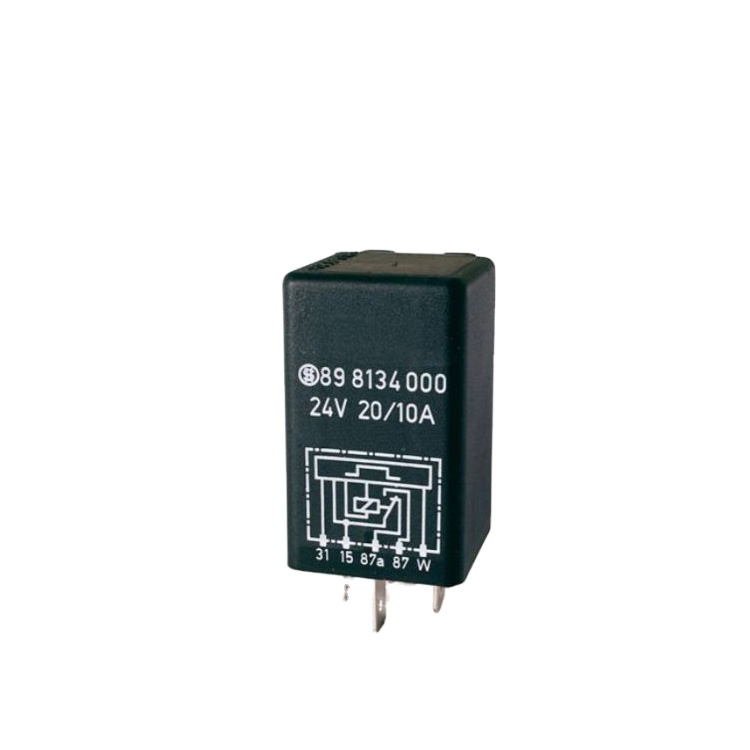 Oemember Relais Relay 24v/20a 5-pole For Man, High Quality Oemember ...