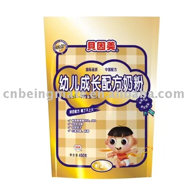 Infant Formula Milk Powder(golden Series Stage 3), High Quality Infant ...