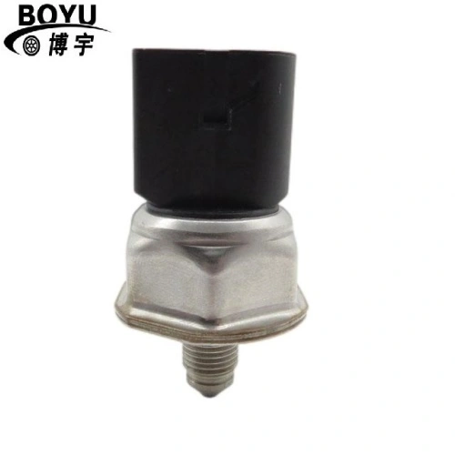 Diesel Pump Common Rail Pressure Sensor Audi 06K906051A China ...