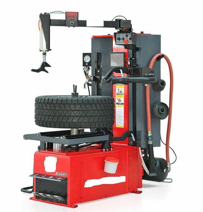 Tire Tyre Changer Service & Equipment, High Quality Tire Tyre Changer ...