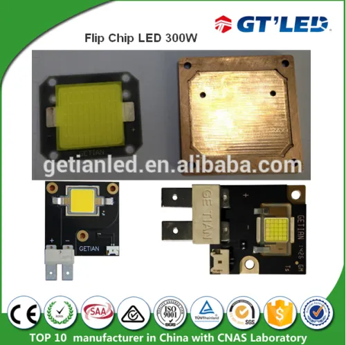 High Luminous Intensity Flip Chip Cob Led Module, High Quality High Luminous Intensity Flip Chip ...
