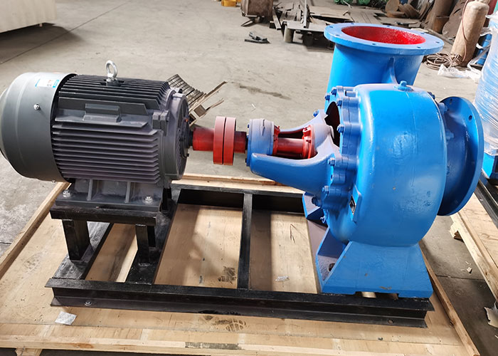 Mixed Flow Water Pump, High Quality Mixed Flow Water Pump on Bossgoo.com