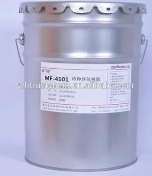 Epoxy Resin Mf-5110 Similar To Cy179,crl-4221 Uvr6110 Cas2386-87-0 ...