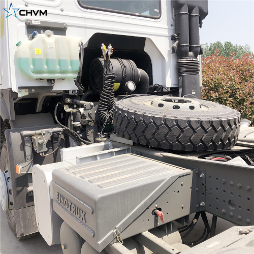 Howo 371 6x4 트럭 트랙터, Bossgoo.com의 고품질 Howo 371 6x4 트럭 트랙터