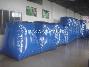 Bule Paintball Field Equipment Inflatable Paintball Bunker, High ...