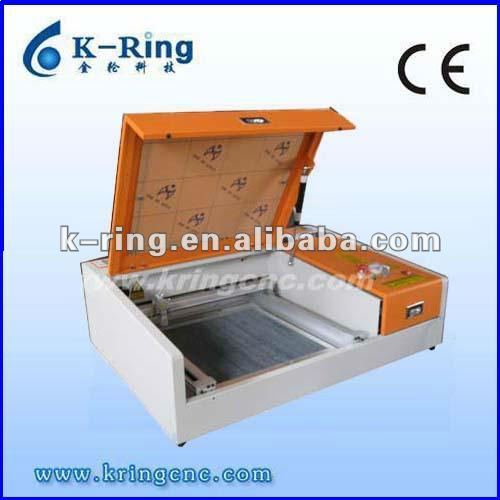 Kr400 Desktop Laser Cutter /engraver, High Quality Kr400 Desktop Laser ...
