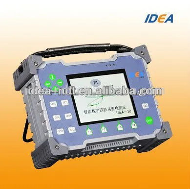 Surface Crack Detector/ndt Inspection Machine, High Quality Surface ...