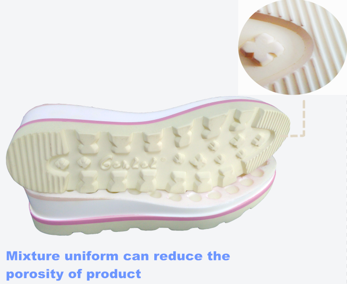 Pu Shoe Making Machines: Shoe Sole Manufacturing And Injection Molding ...