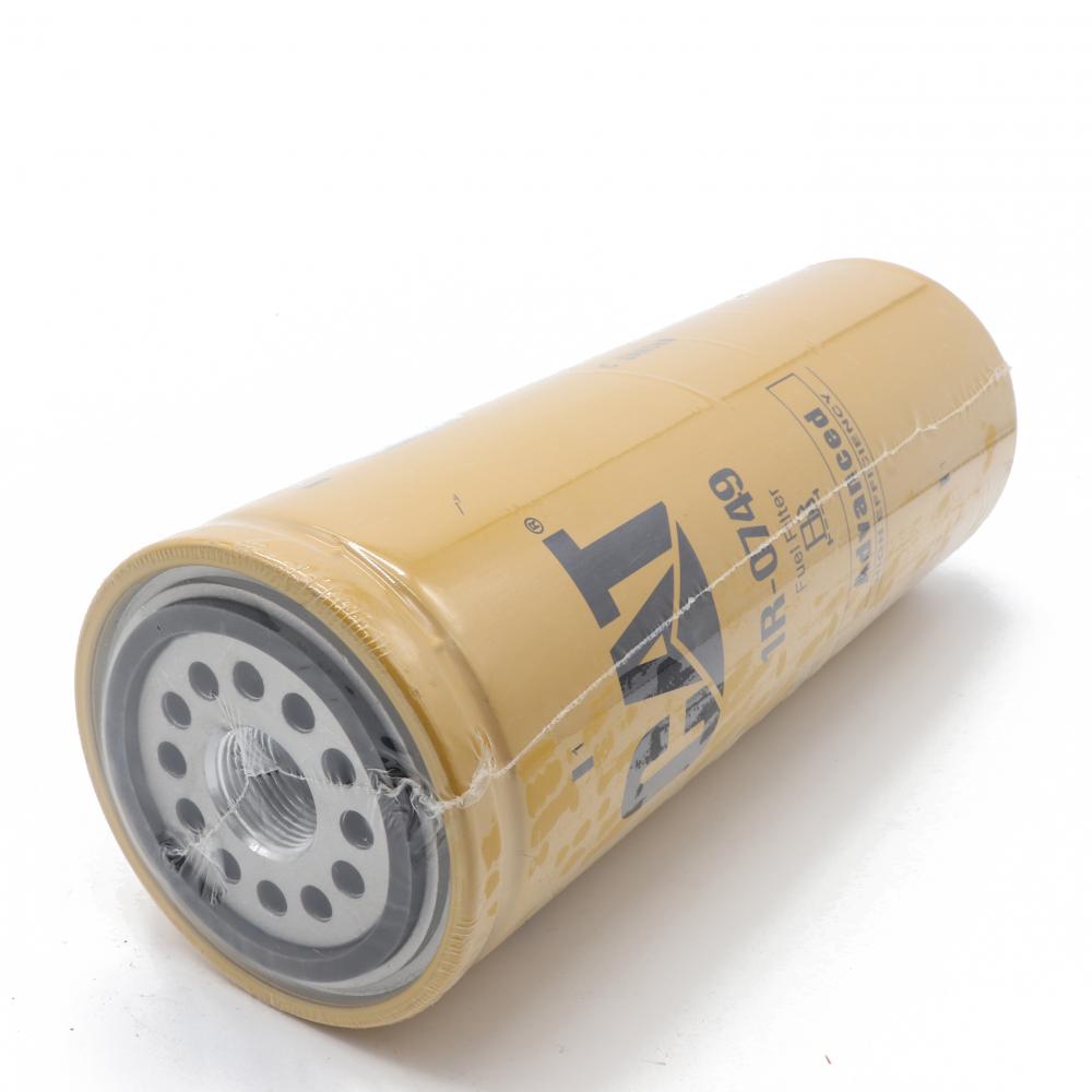 1r-0749 / 1r-1712 / 00 079 920.80 / 308-9679 무거운 의무를위한 연료 필터, Bossgoo ...