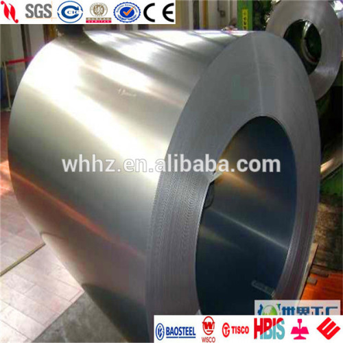 Silicon Steel Sheet Of Transformer, High Quality Silicon Steel Sheet Of ...