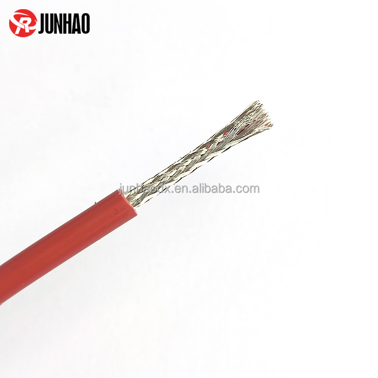 2 Core Shielded Cables: Specifications And Features Of 22awg, 24awg ...