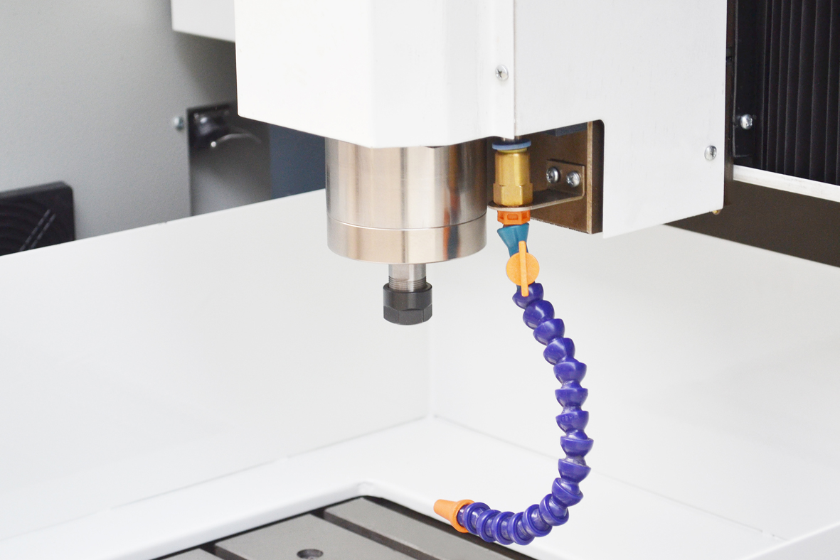 Cylinder Cnc Engraver Machine For Camber, High Quality Cylinder Cnc ...