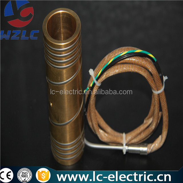 Conical Micro Coil Heater For Injection Molds, High Quality Conical ...