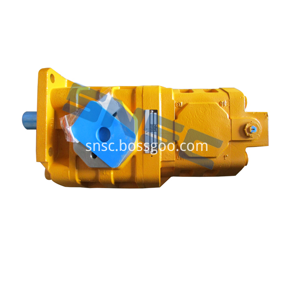Gear Pump, High Quality Gear Pump on Bossgoo.com