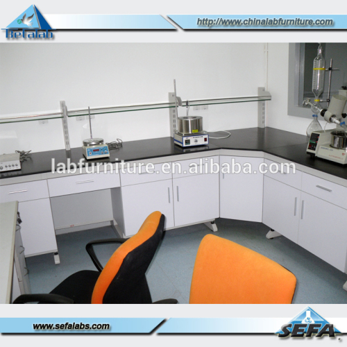 Laboratory Work Table Corner Table, High Quality Laboratory Work Table ...
