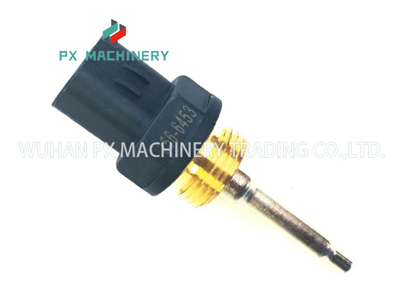 2566453 Oil Temperature Sensor For Caterpillar, High Quality 2566453 ...