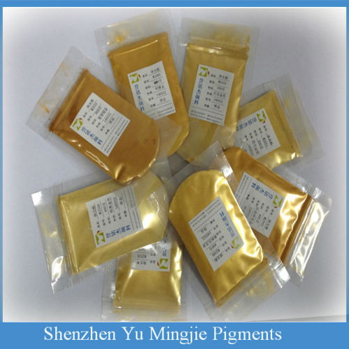 Royal Gold Pearl Pigment,mayan Gold Gold Pearl Luster Powder,glitter ...