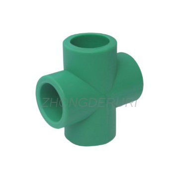Ppr Pipe Fittings Flange Suit, High Quality Ppr Pipe Fittings Flange ...