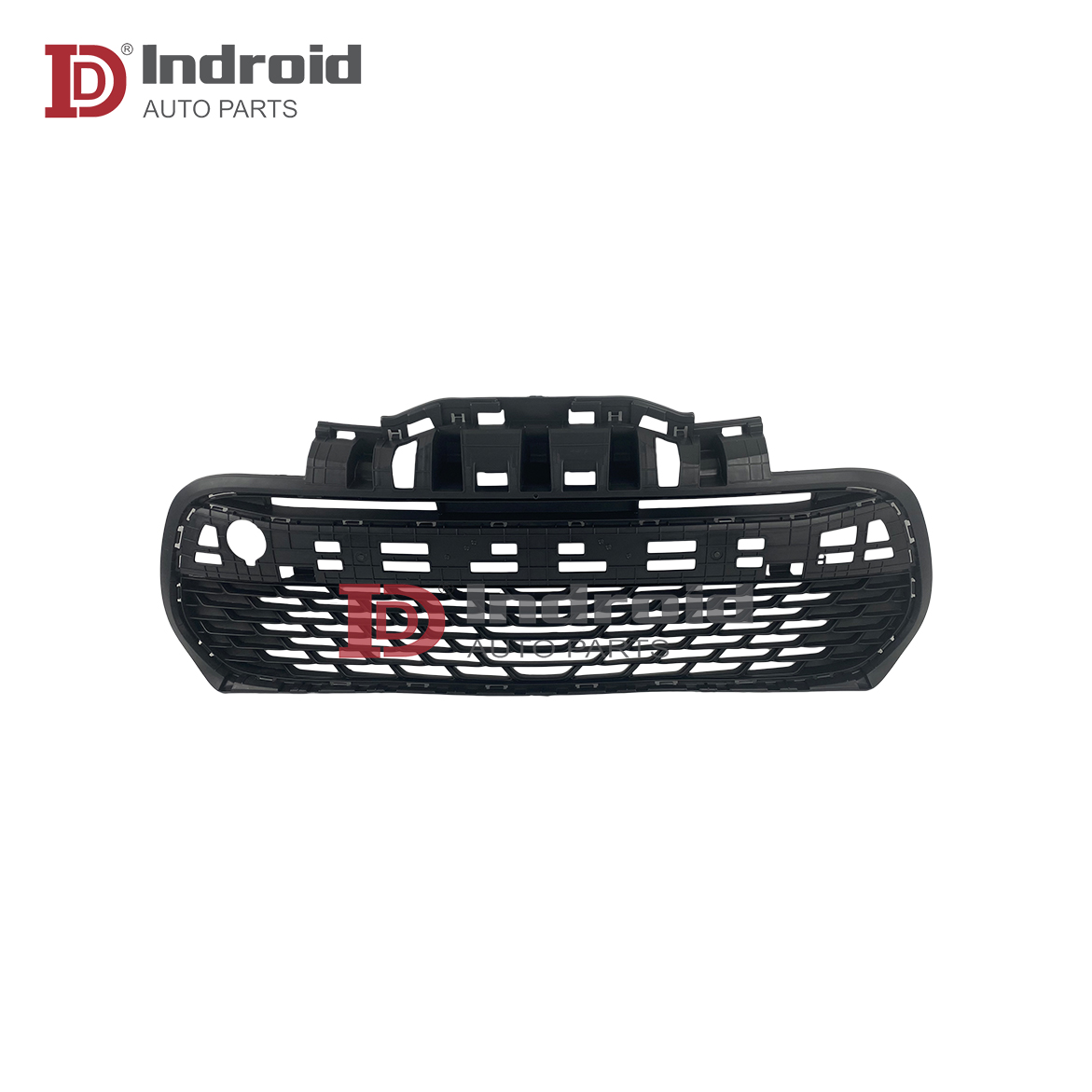Kia Rio 2017 Hatchback Front Bumper Grill 86561-h9000 Body Kit, High ...