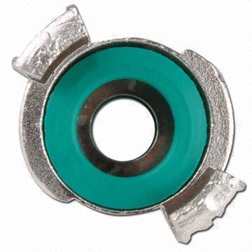 Stainless Steel Geka Coupling, Female Part, High Quality Stainless ...